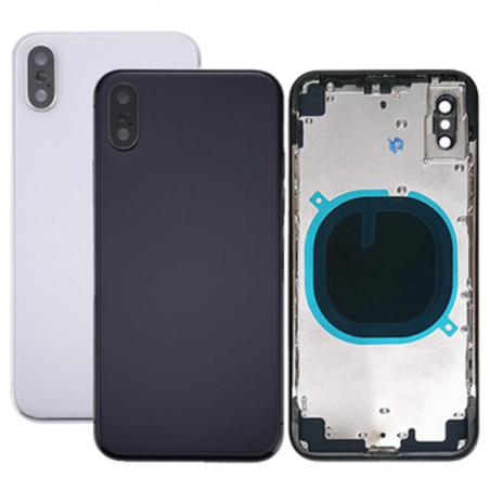 Vitre arriere iphone x ou xs